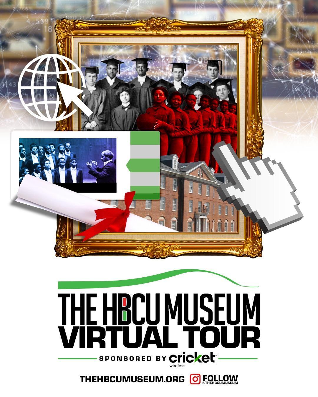 The HBCU Museum Mission Statement